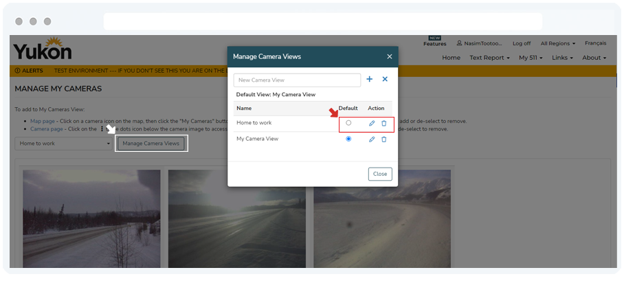 Yukon Help | 511 Yukon